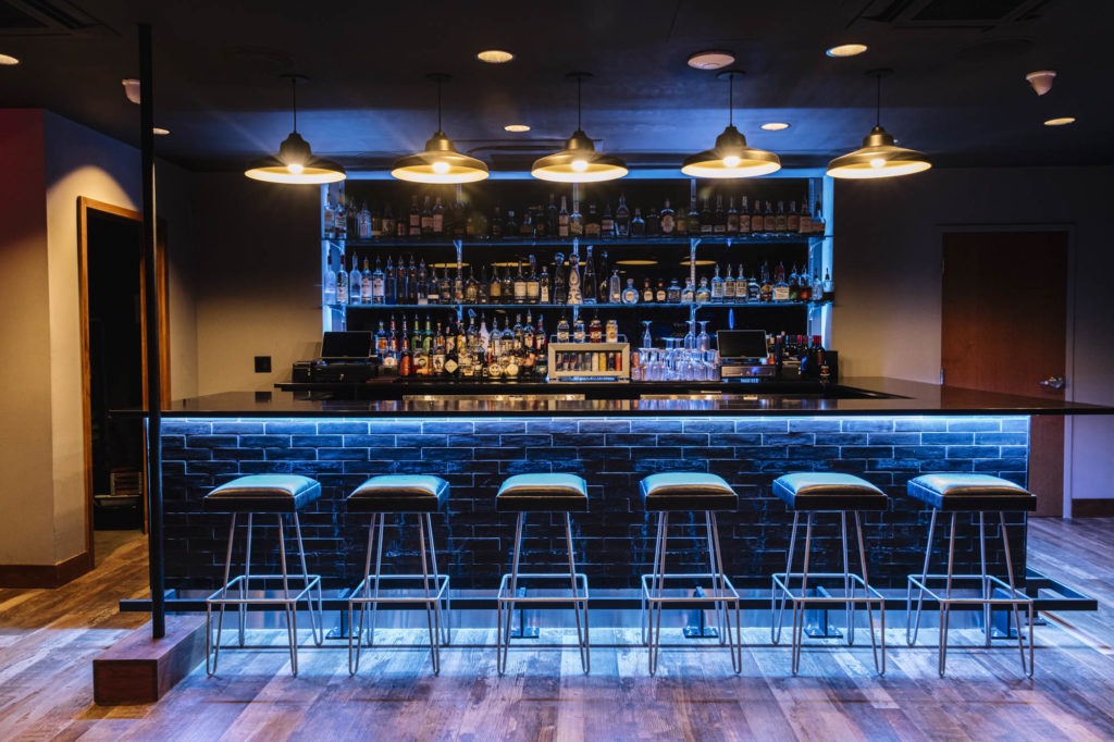 About - Shiners Nashville