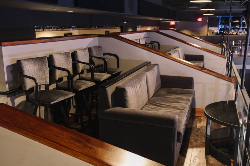 Reserve Your VIP Experience - Shiners Nashville
